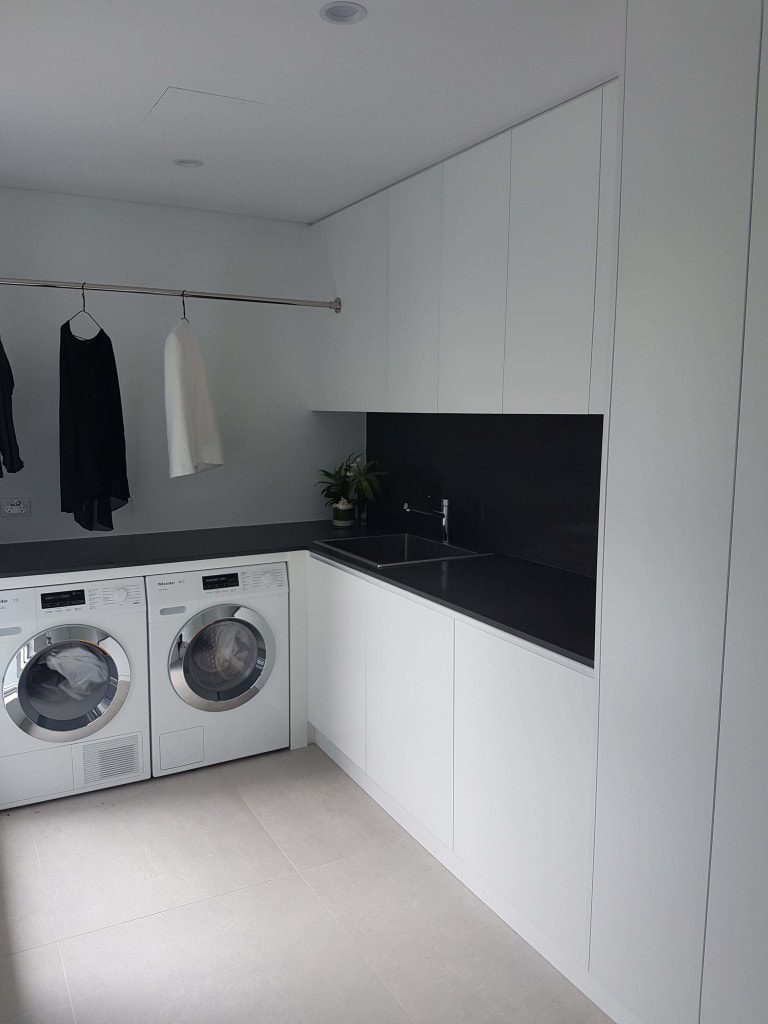 Gallery – Finesse Kitchens