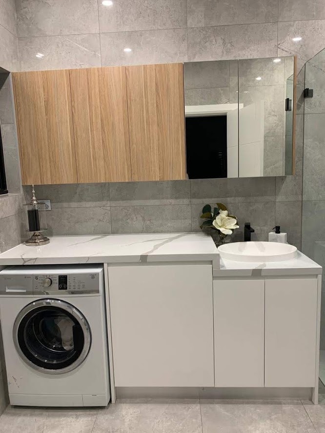 Gallery – Finesse Kitchens